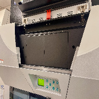 Tecan Fluent 480 Liquid Handler | Surplus Solutions